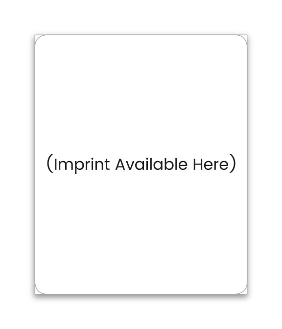 ROS Sticker - Custom - 4.5" x 5.5" Qty. 1 each – Tucker Industries